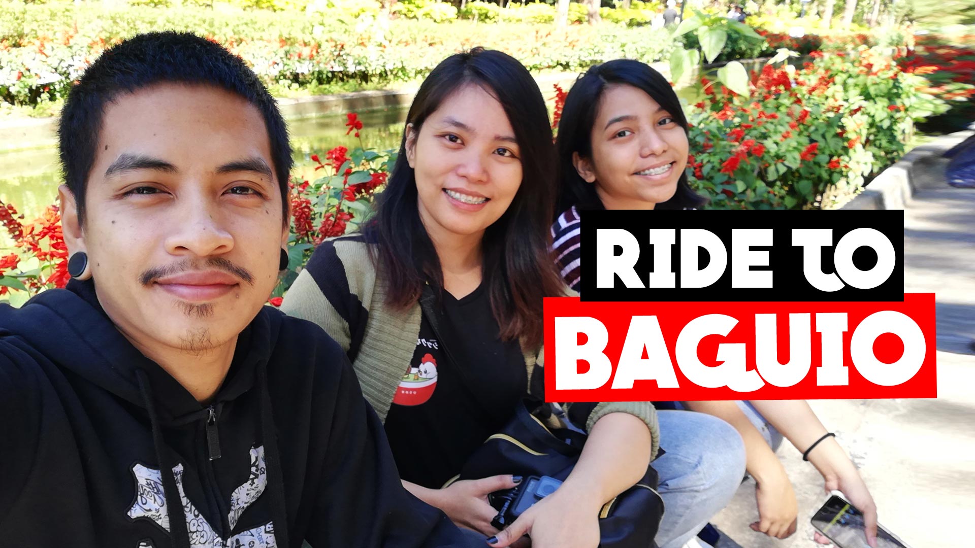 ADV 160 | Pampanga, Subic, Bataan Loop – MotobeastPH