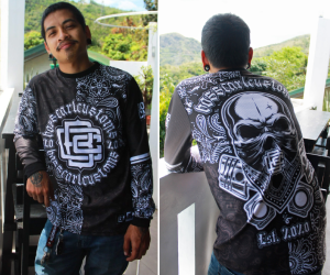 10 Best Riding Jersey (Philippines) from Boss Carl Customs – MotobeastPH