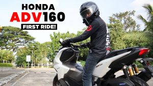 ADV 160 – MotobeastPH
