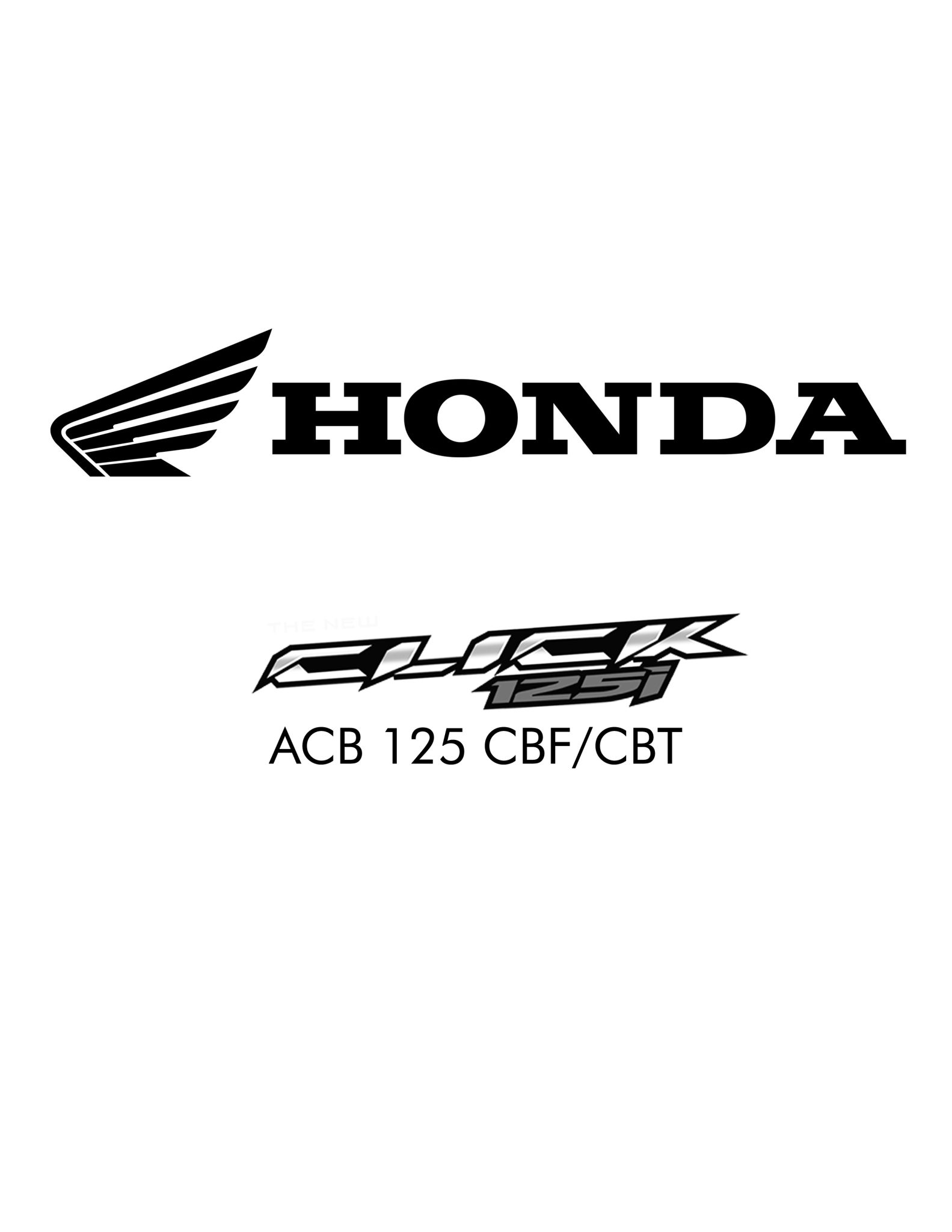Torque Specs – Honda Beat, Honda Click, Honda ADV – MotobeastPH