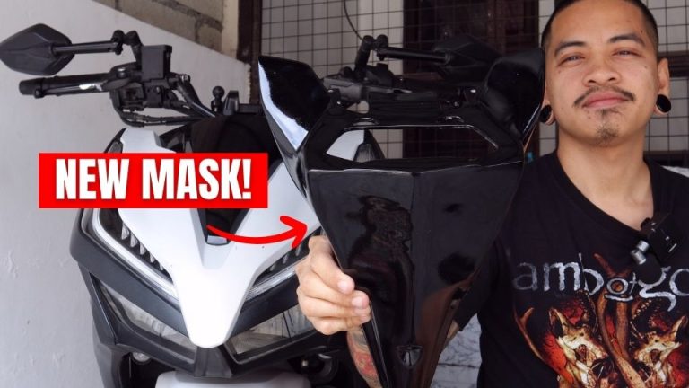 Honda Click – MotobeastPH